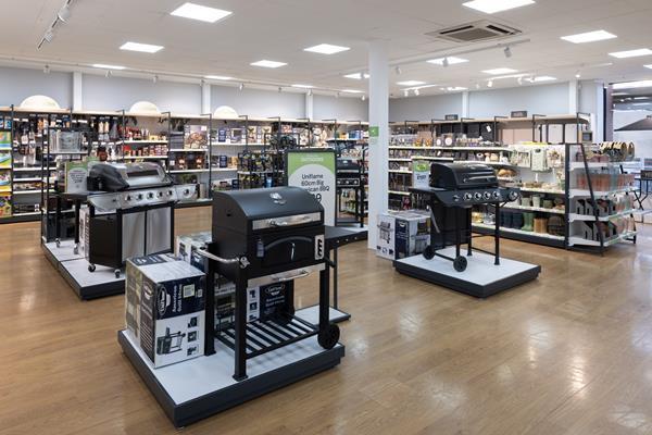 First look: inside Asda's new standalone George store | The Grocer